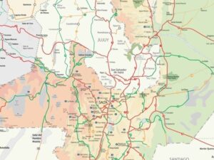 Mapas – Visit Salta – Sitio web oficial de Turismo en Salta, Argentina