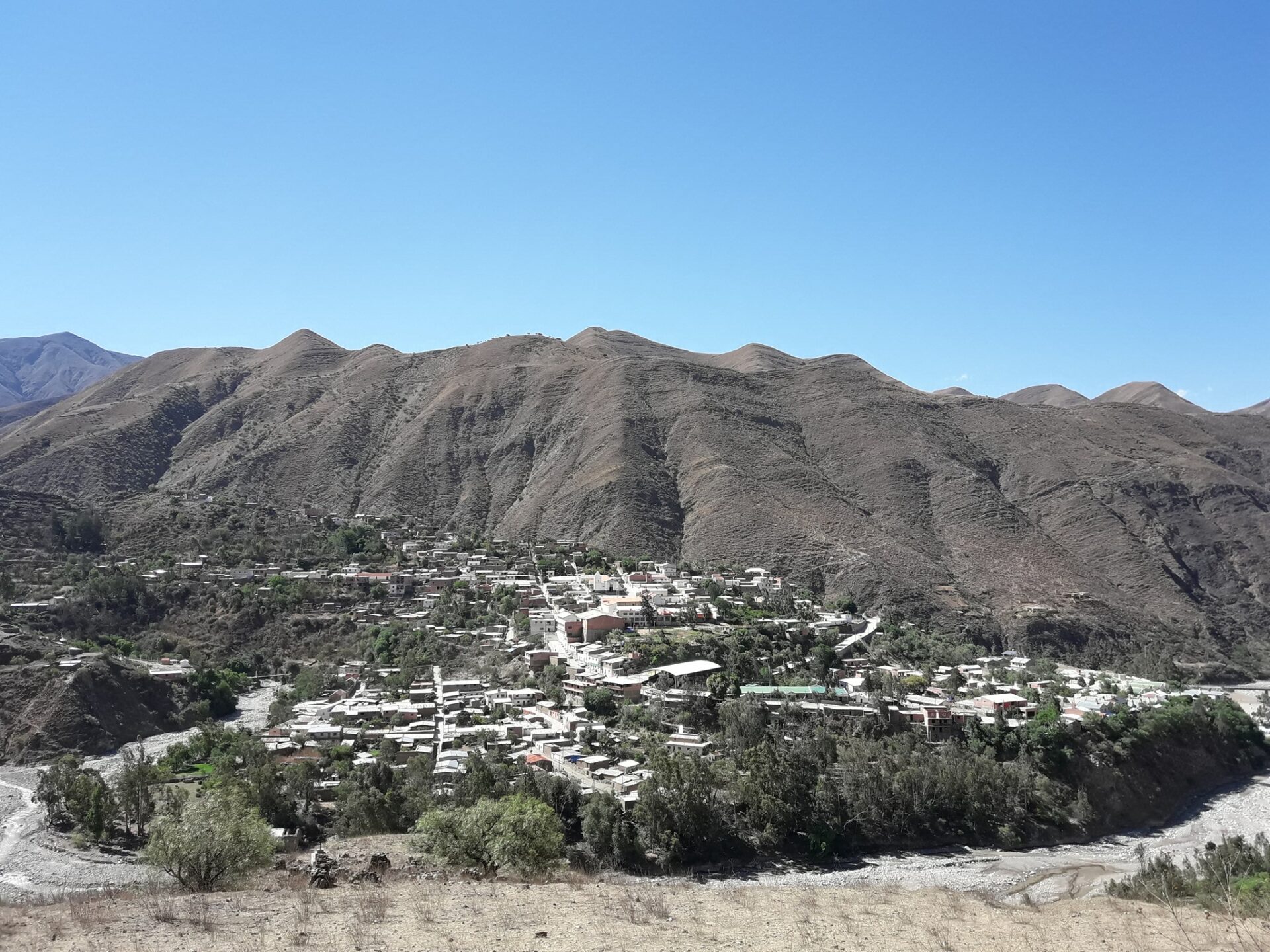 Santa Victoria Oeste – Visit Salta – Sitio web oficial de Turismo en ...